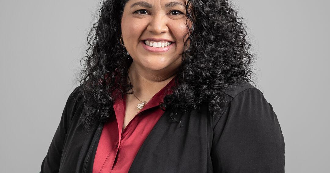 Alvarez named Vice Chancellor of Ivy Tech Kosciusko County | News ...