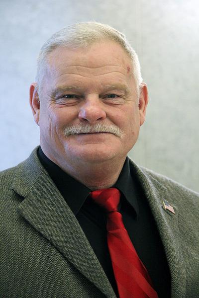 Goshen's 2nd District will be contested Nov. 5 | News | goshennews.com