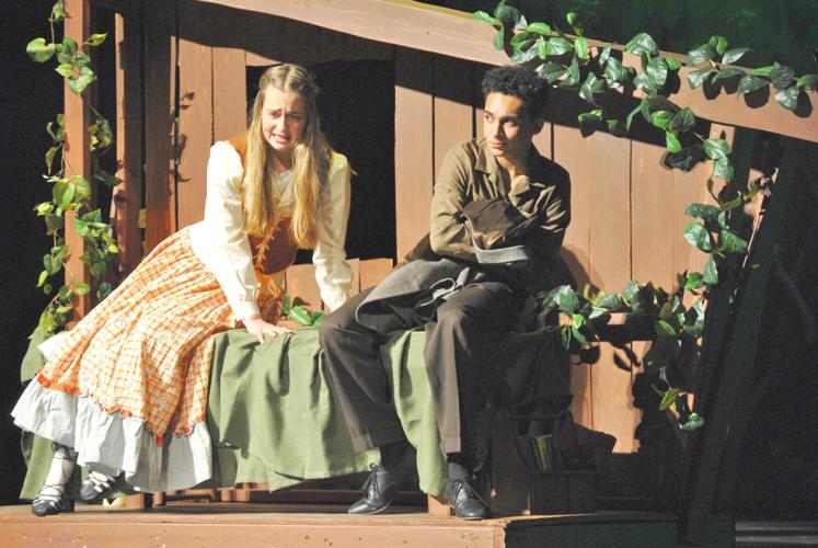 Broadway Scottish fable "Brigadoon" coming to Goshen High School | News ...
