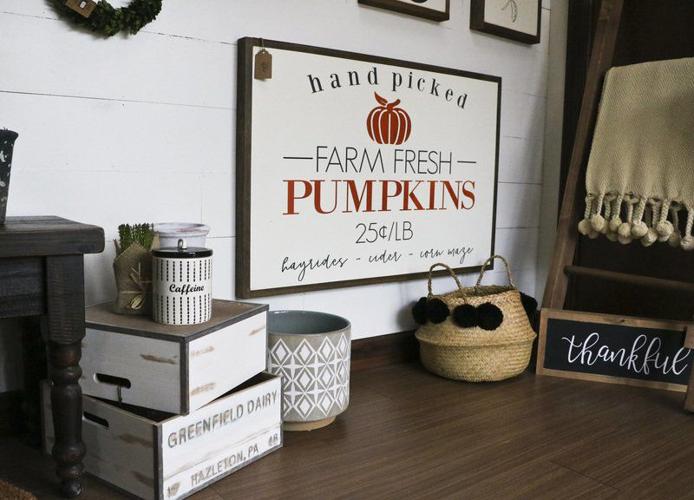 Couple launches small business with words | Local News | goshennews.com