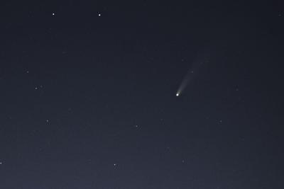 There's still time to see Neowise | Local News | goshennews.com