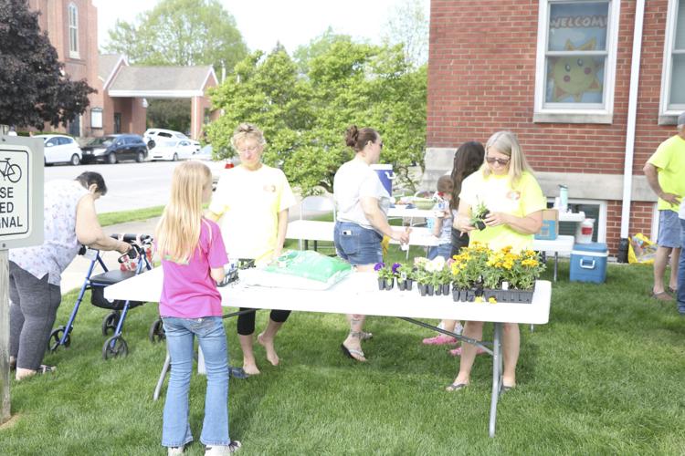 Arbor Day takes root again for First Fridays | News | goshennews.com