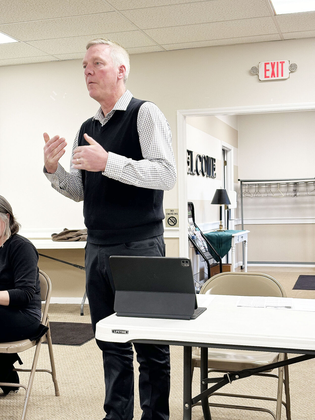 Milford council holds to decision to no longer add fluoride to water ...