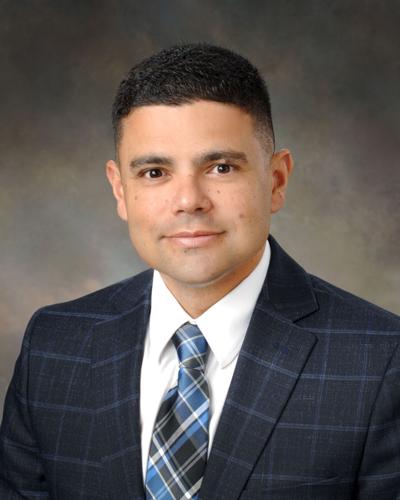 GCS hires new executive director | News | goshennews.com