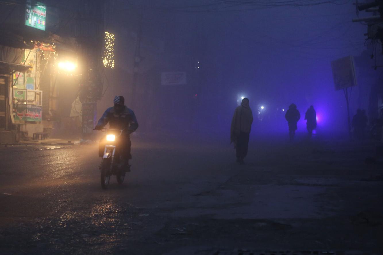 Pakistan Weather | National News | goshennews.com