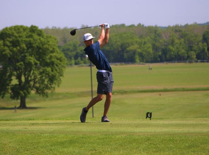 PREP BOYS GOLF: Northridge wins sectional championship at Meadow Valley ...