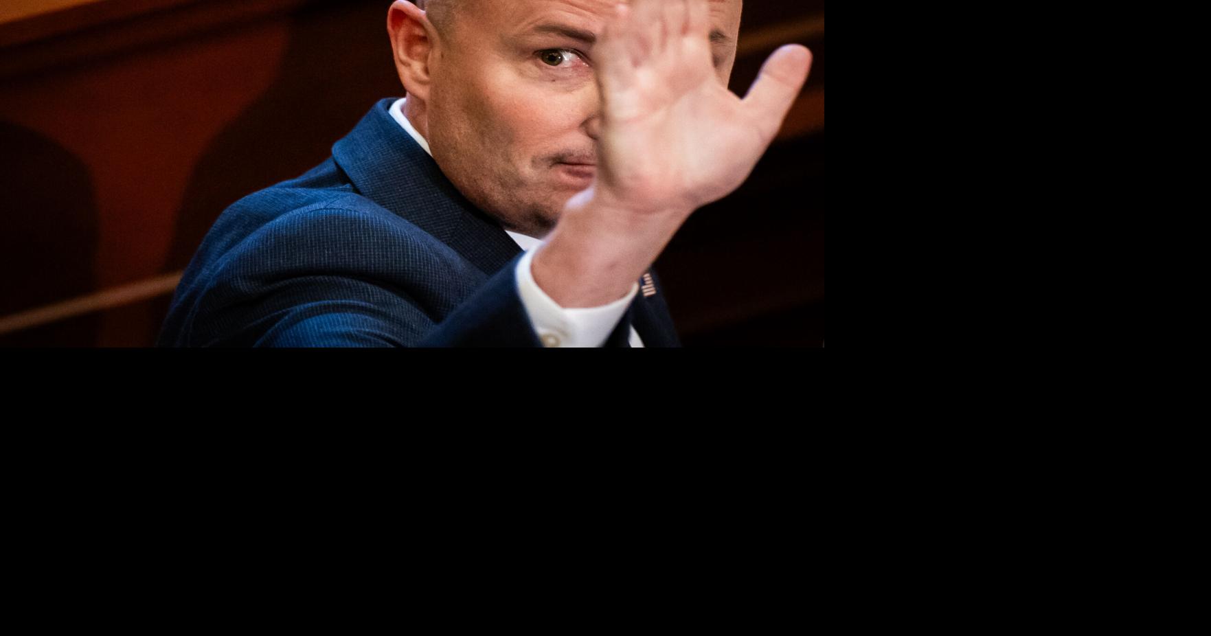 Utah State of the State | National News | goshennews.com