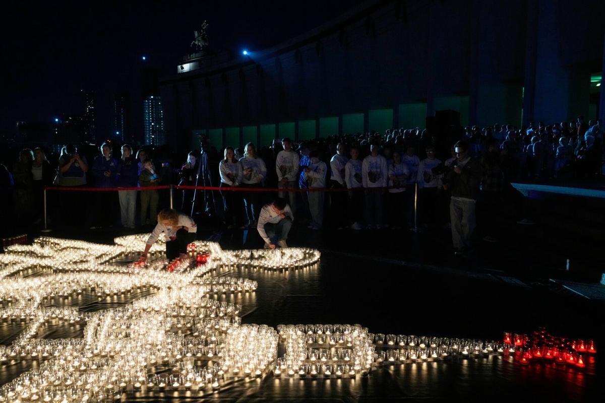 Russia Day of Remembrance and Sorrow | National News | goshennews.com