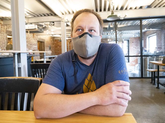 Spring into action | Local News | goshennews.com