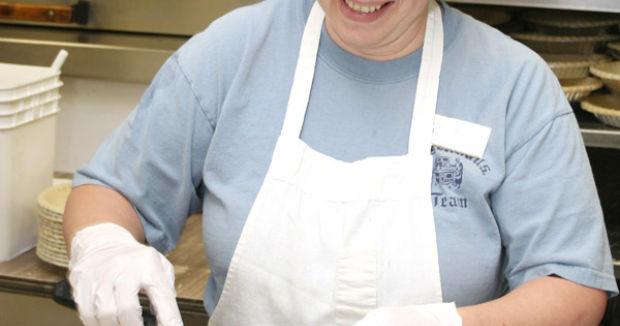 Senators sample Essenhaus pie | Lifestyles | goshennews.com