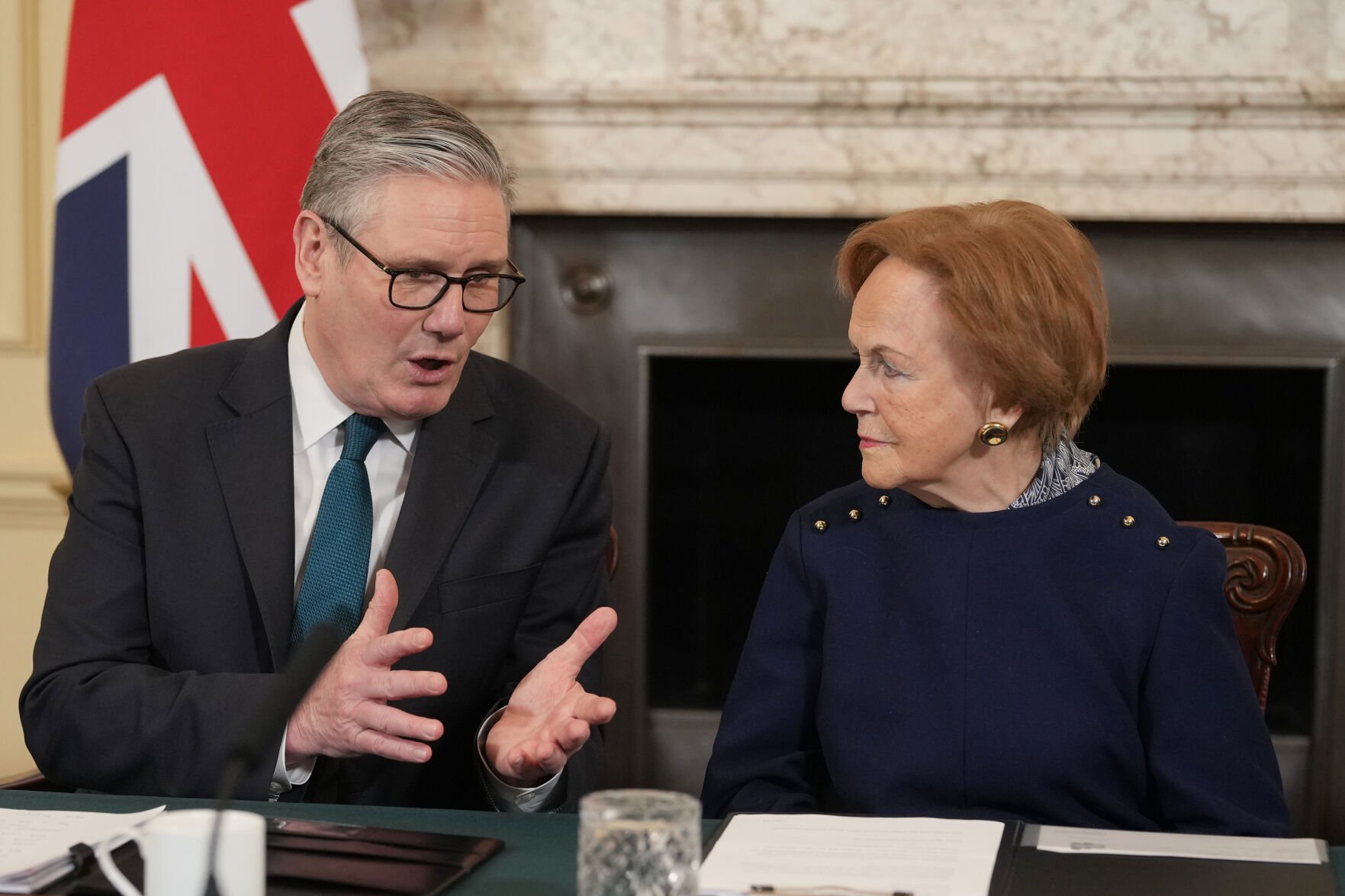 Britain Holocaust | National News | goshennews.com