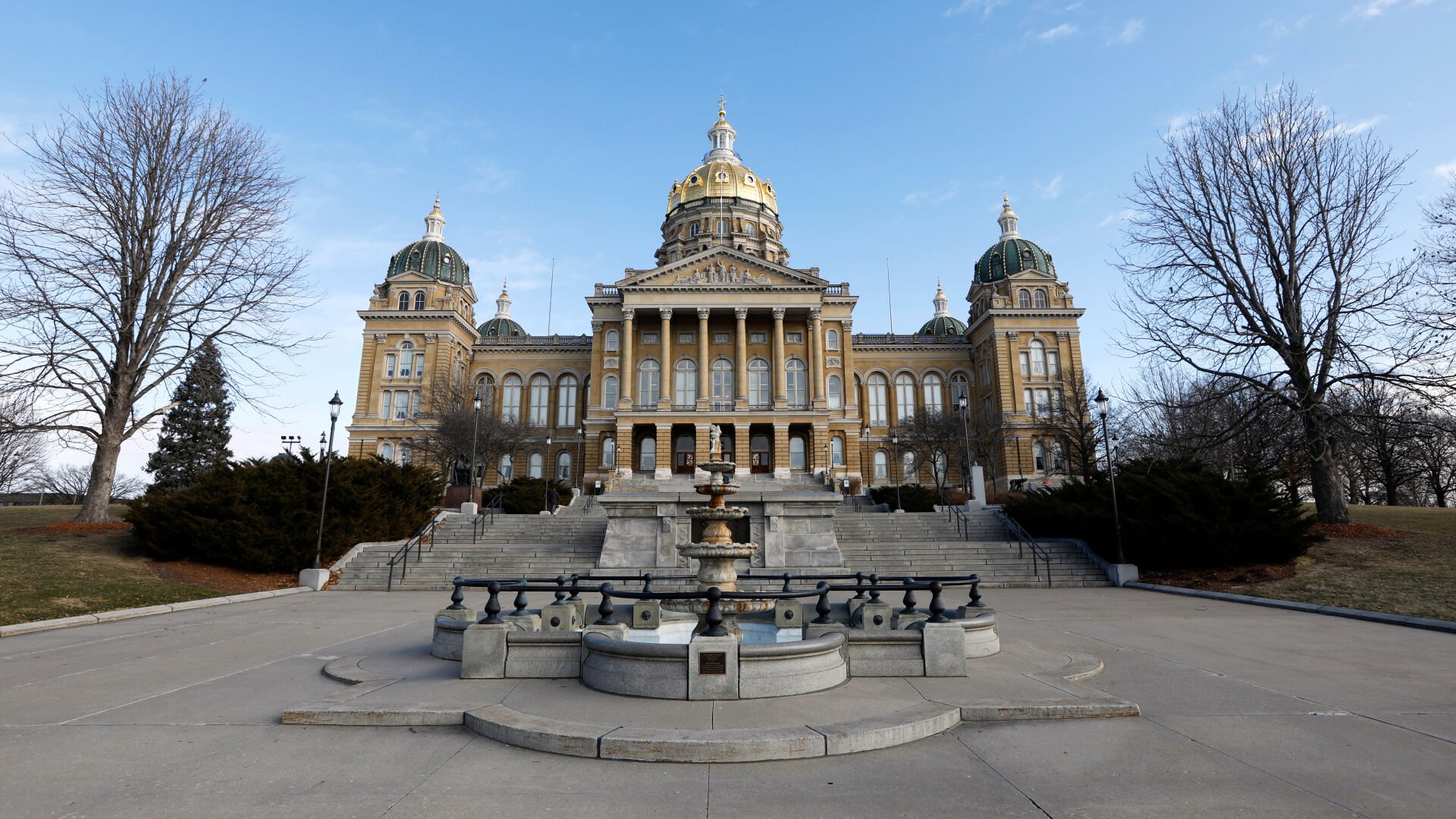 AP Decision Notes: What to expect in Iowa’s state Senate special ...