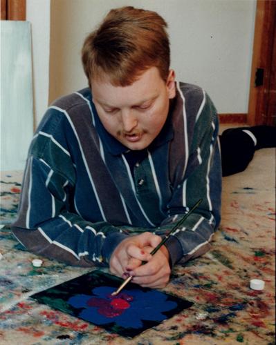 'God’s Eye' exhibit to showcase Chad Friesen at Goshen College | News ...