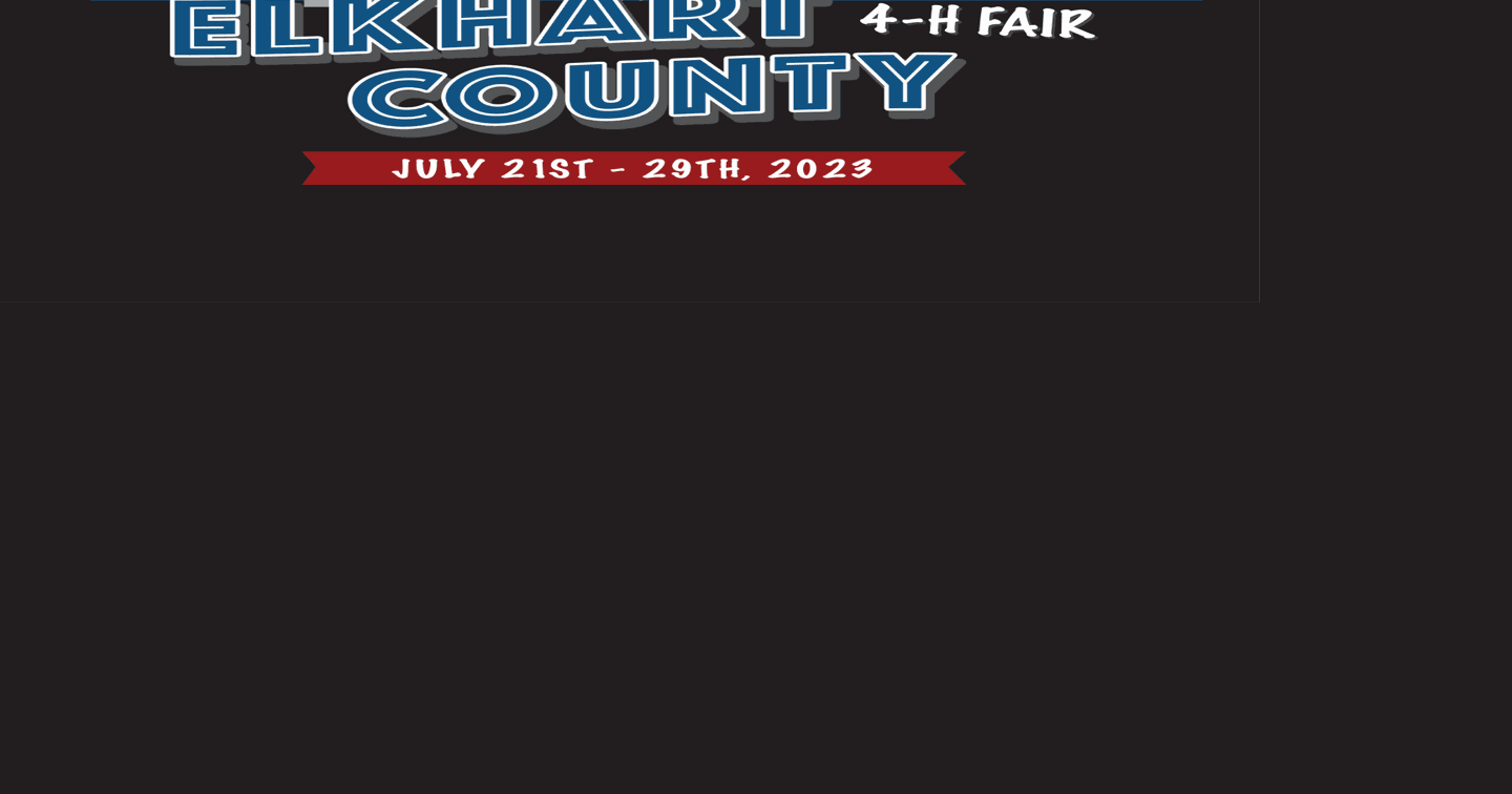 Board announces 2023 fair theme | News | goshennews.com