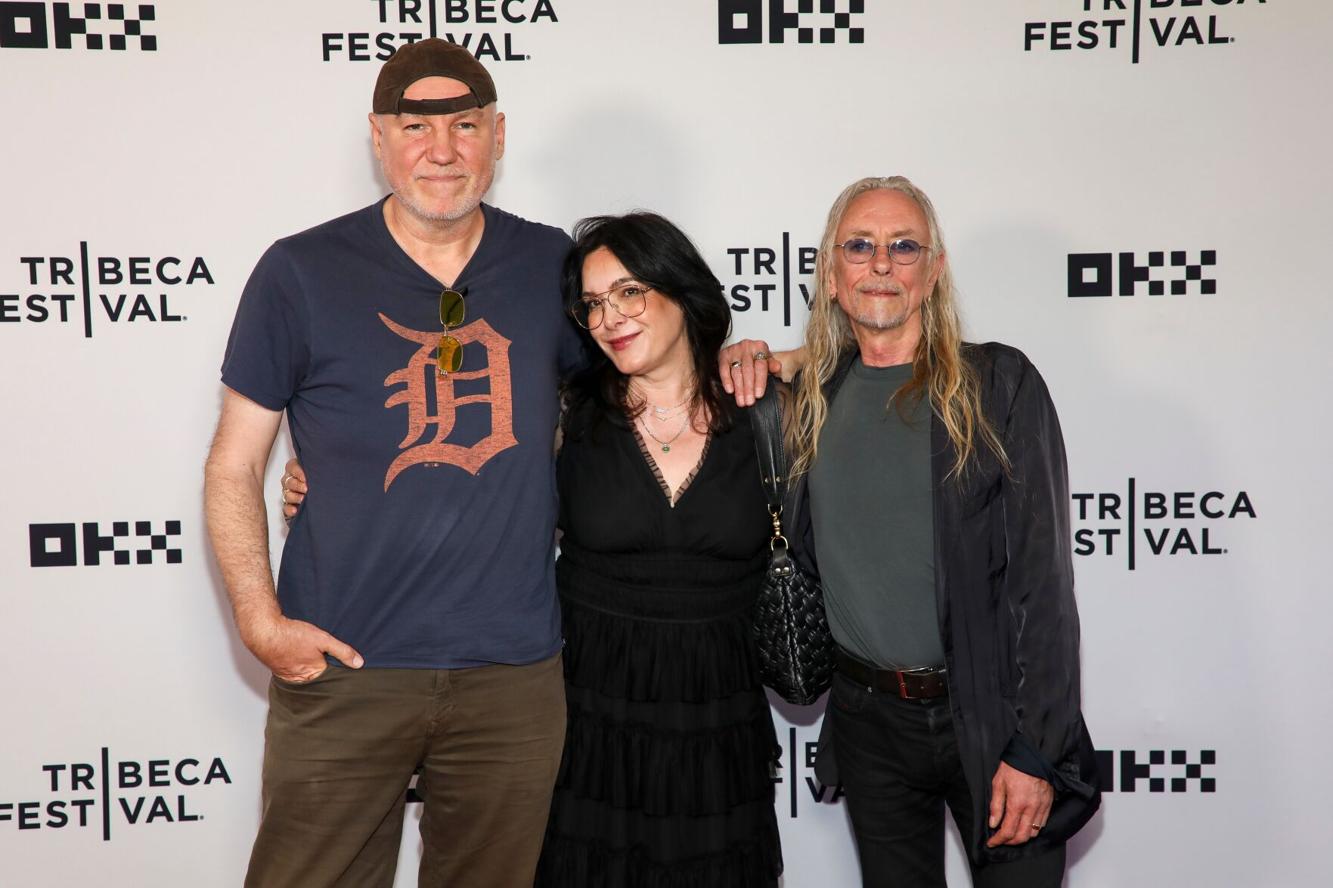 2026 Tribeca Festival - "GUGGI" Premiere | National News | goshennews.com