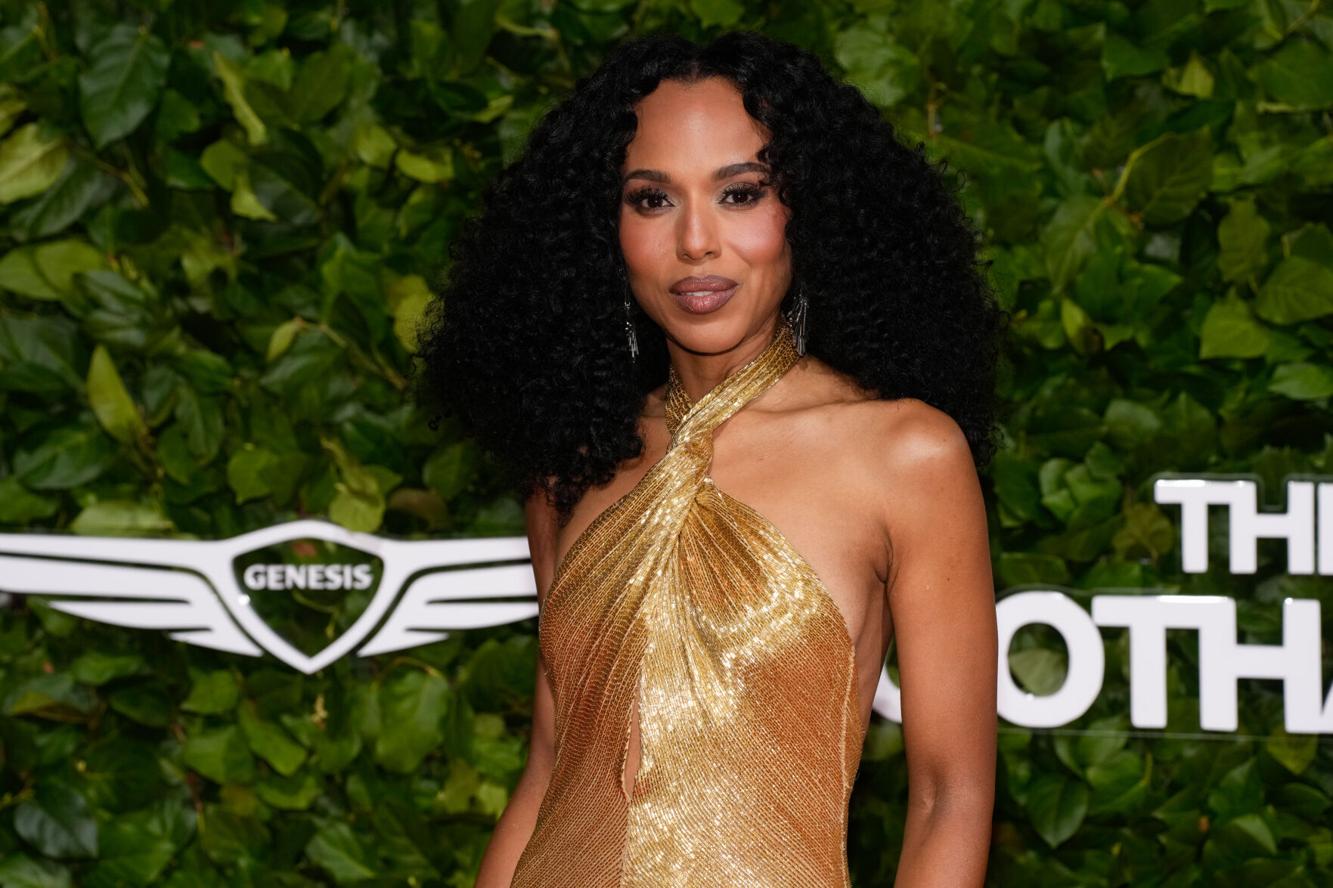 2026 Gotham Television Awards - Arrivals | National News | goshennews.com