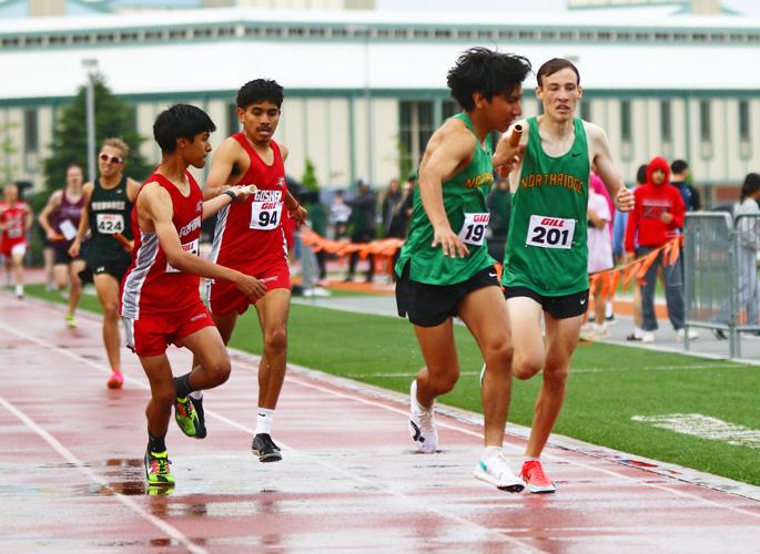 GALLERY: Northern Lakes Conference Boys and Girls Track and Field ...
