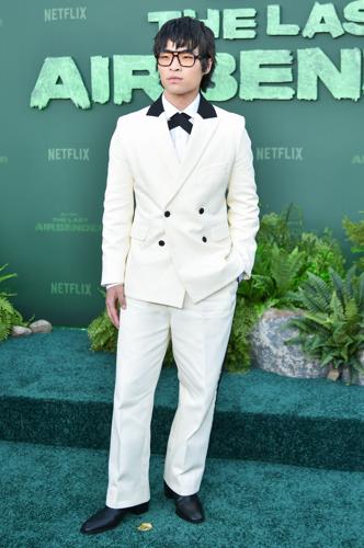 LA Premiere of "Avatar: The Last Airbender" Season Two | National News ...