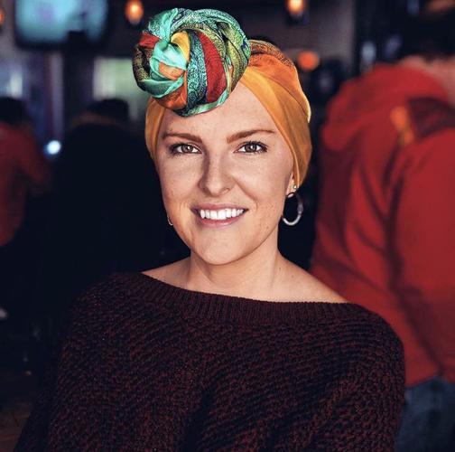 Parents keep Shaylee's light shining | News | goshennews.com