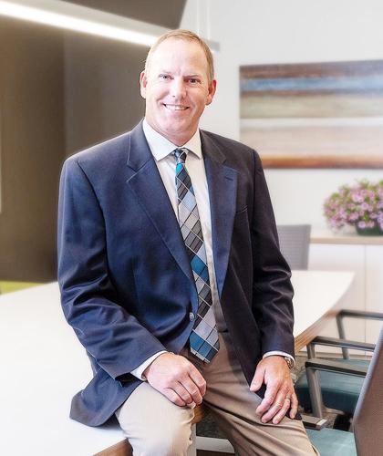 Carlisle appointed as president of Wightman | News | goshennews.com