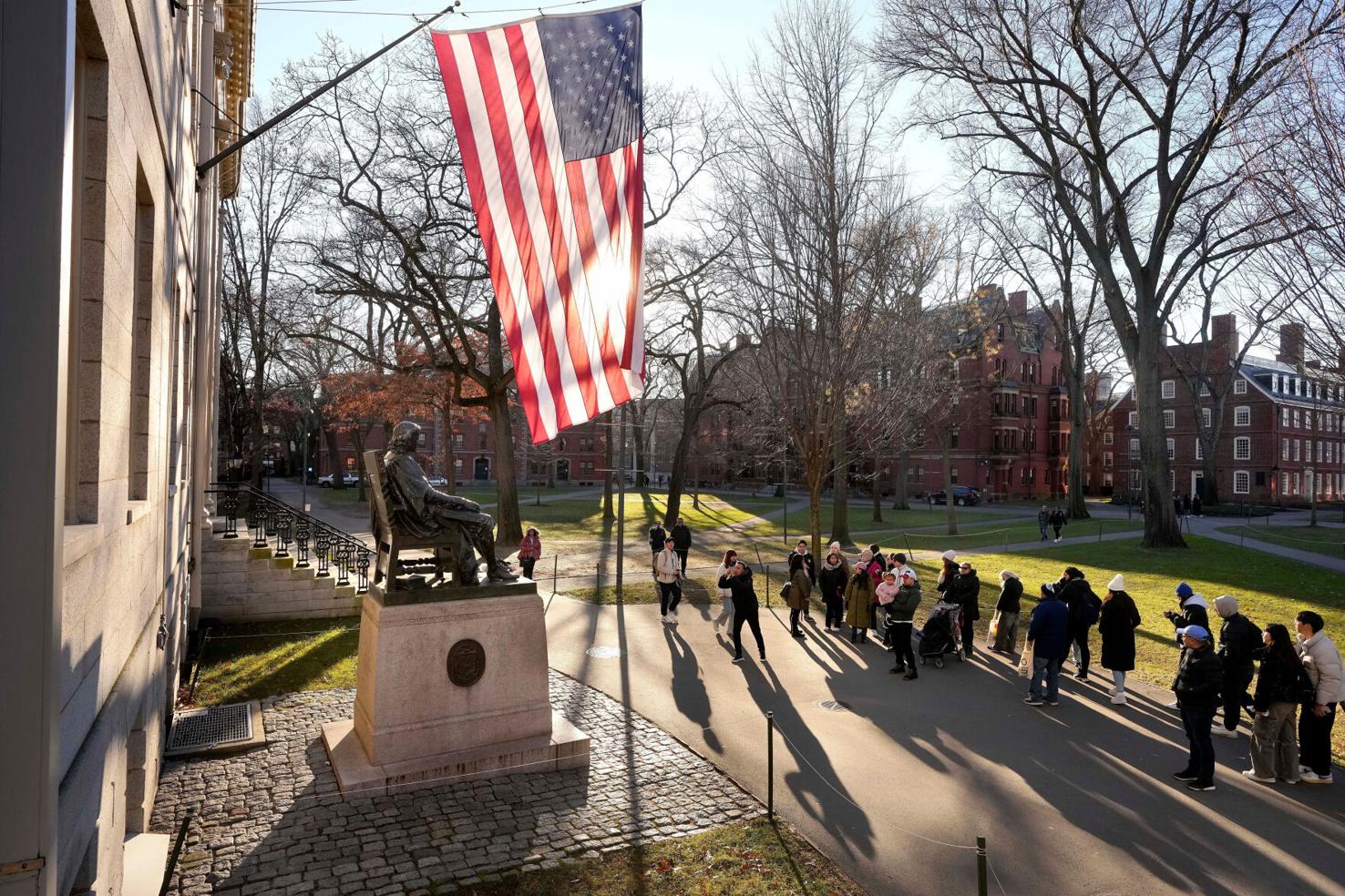A Canvas outage tied to a cyberattack has wreaked havoc on colleges ...