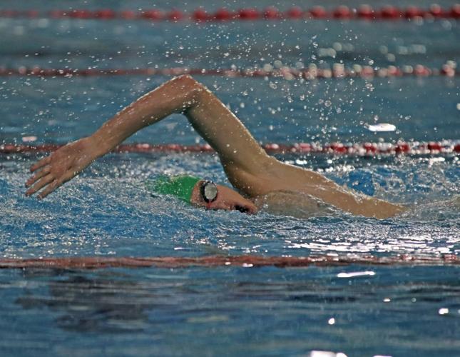 Ramer doesn't let deafness define him | Sports | goshennews.com