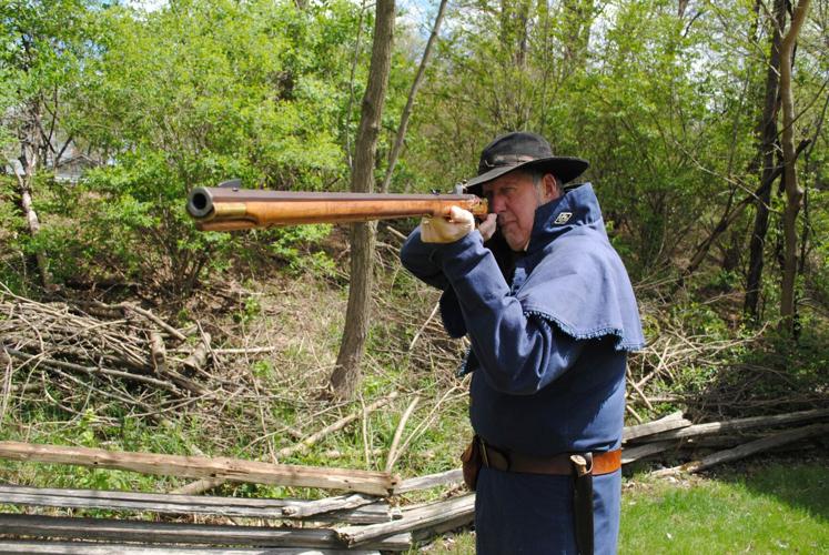Five Medals festival returns to Ligonier | News | goshennews.com