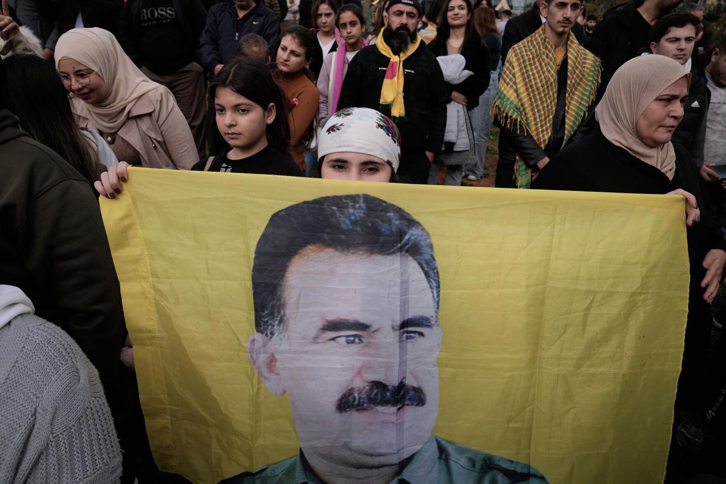 Lebanon Aleppo Clashes | National News | goshennews.com