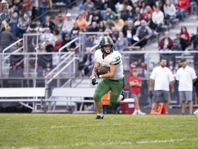 PREP FOOTBALL: Northridge’s gritty performance gives Panthers first ...