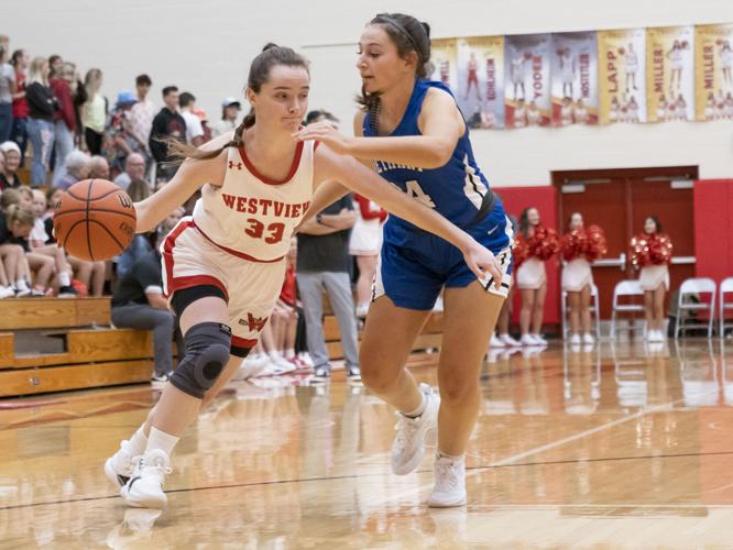 PREP BASKETBALL: Bethany girls, Westview boys win in doubleheader ...