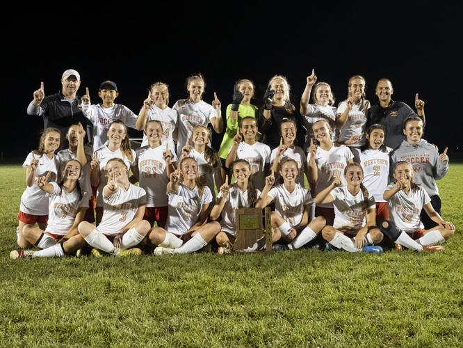 PREP GIRLS SOCCER: Westview ramps intensity, wins first sectional since ...