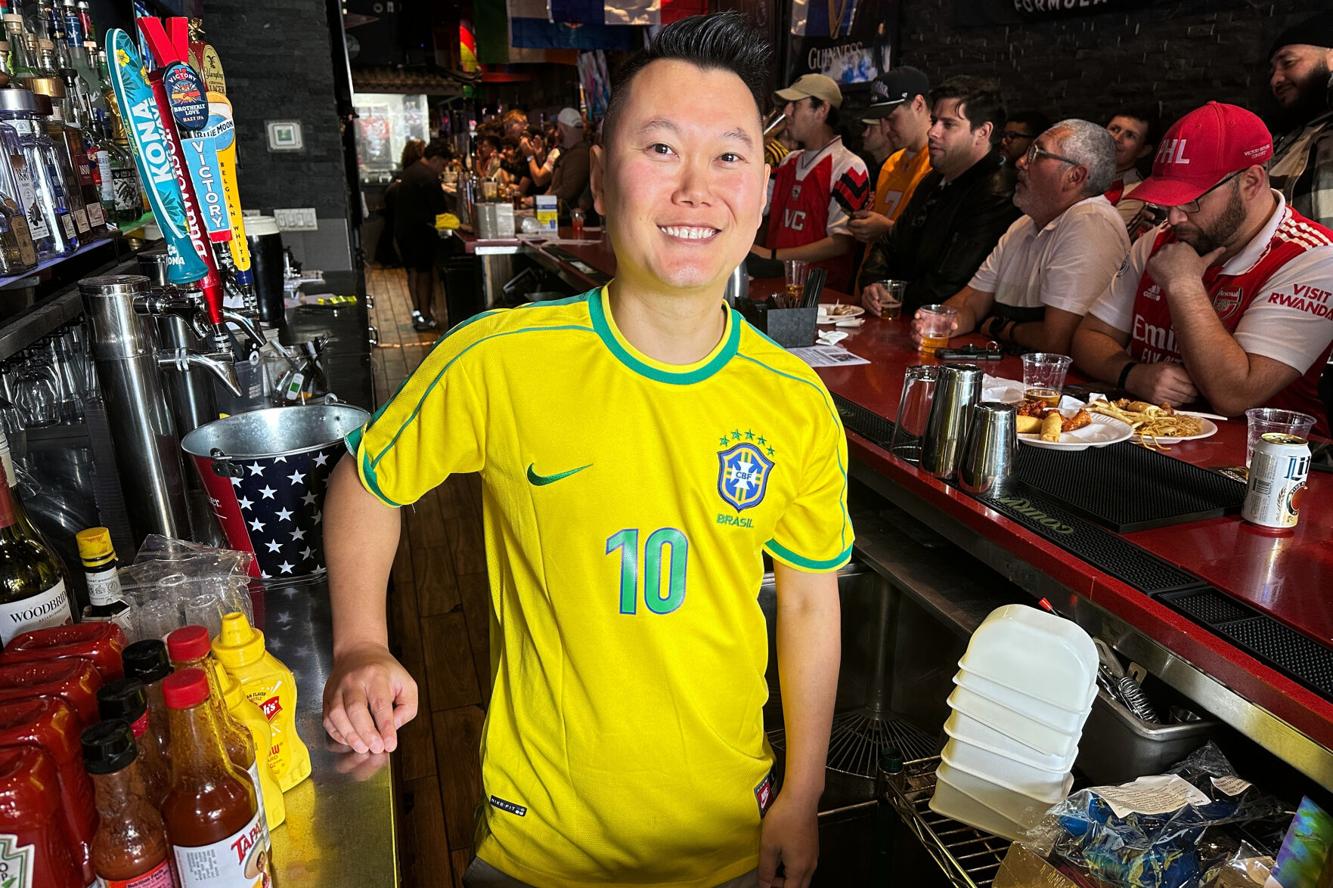 World Cup Bar Hours | National News | goshennews.com