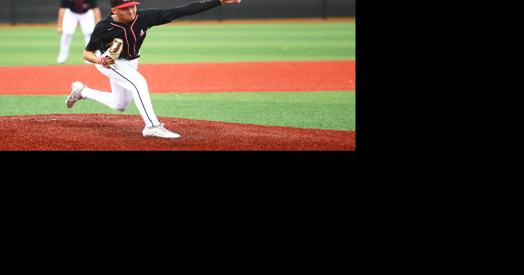PREP BASEBALL: NorthWood pitchers Dutkowski, Reed share special bond ...