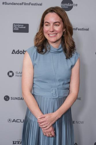 2026 Sundance Film Festival - "Give Me the Ball!" | National News ...