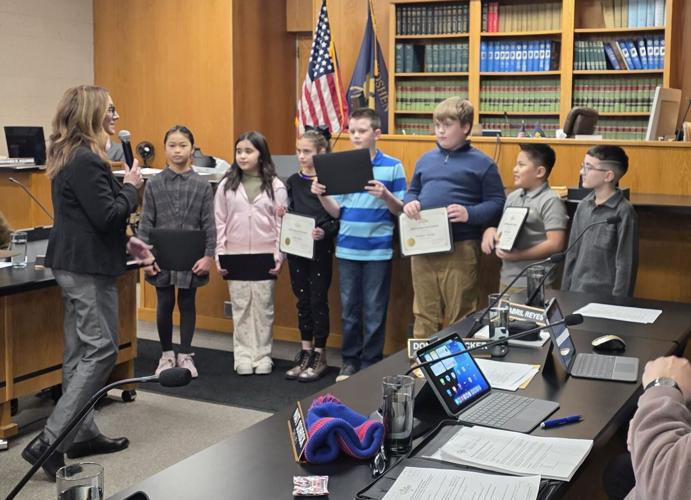 Goshen Kids Council aims to better the community | News | goshennews.com