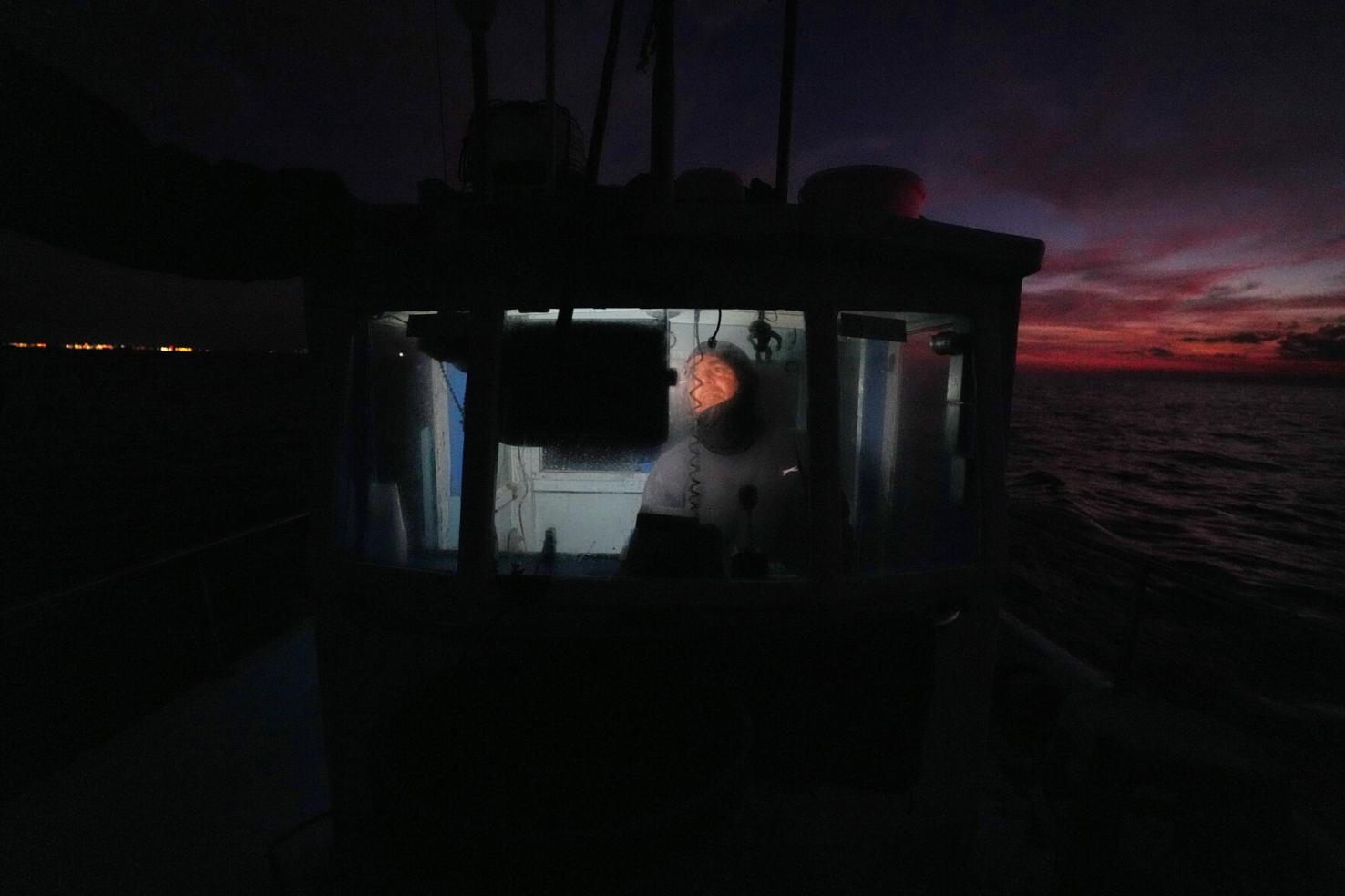 Cyprus Invasive Fish | National News | goshennews.com