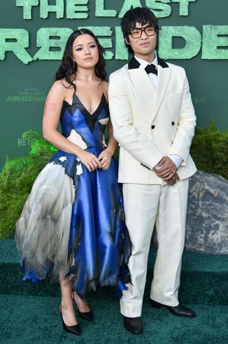 LA Premiere of "Avatar: The Last Airbender" Season Two | National News ...