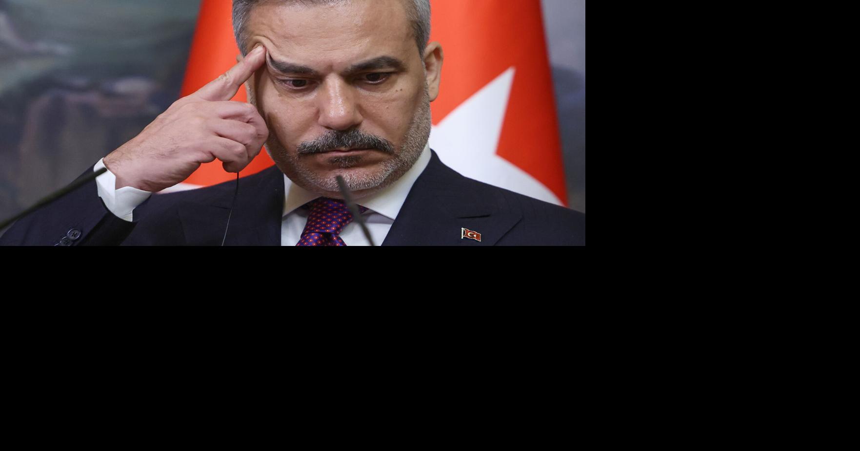 Russia Turkey | National News | goshennews.com
