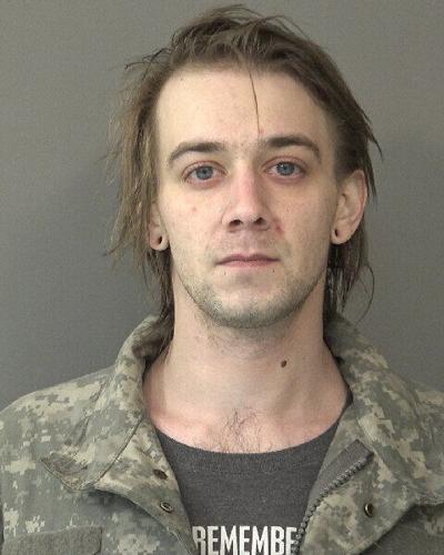 POLICE NEWS: Warsaw man charged with possession of child porn following ...