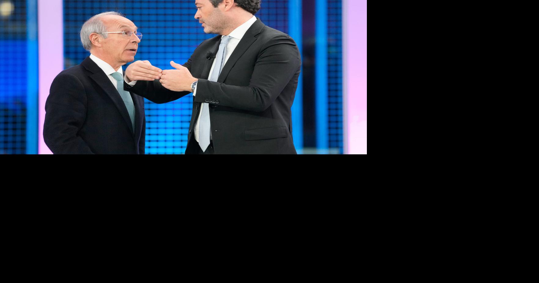 Portugal Presidential Election | National News | goshennews.com