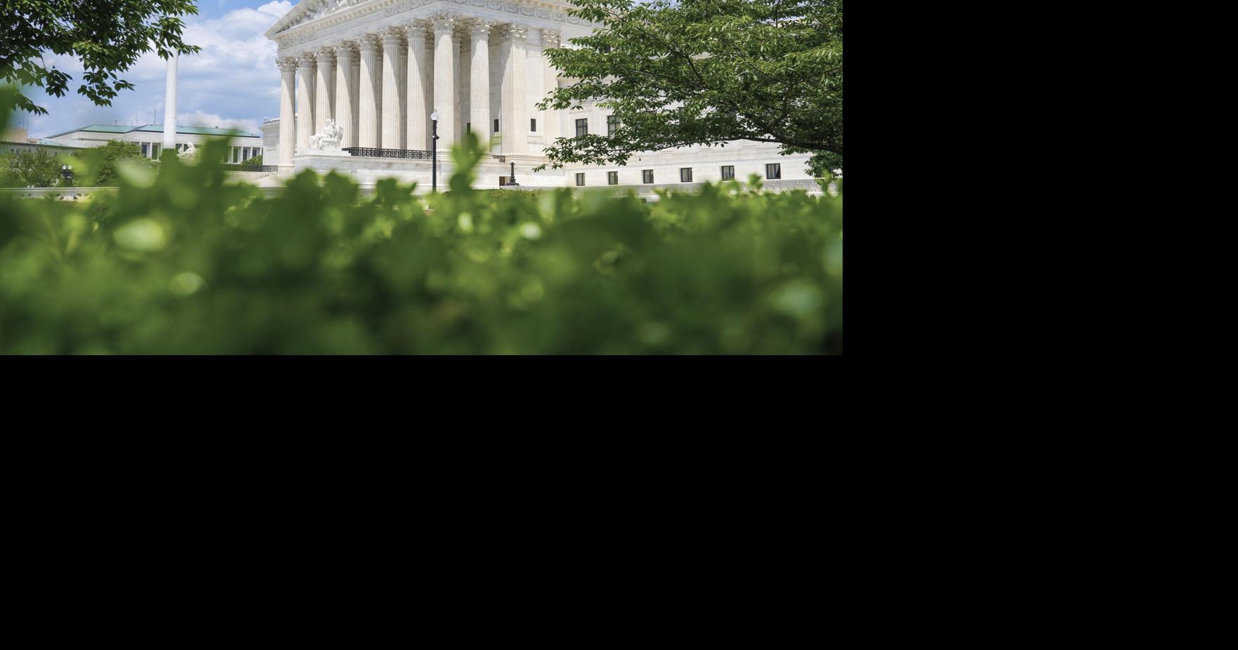 Supreme Court | National News | goshennews.com