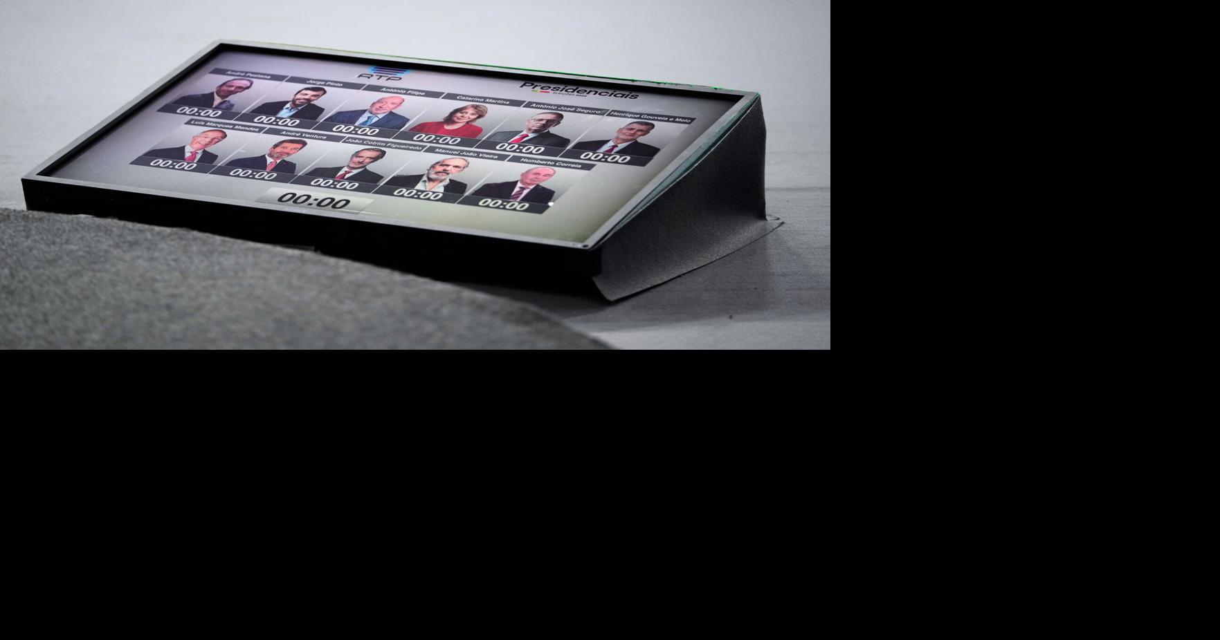 Portugal Presidential Election | National News | goshennews.com