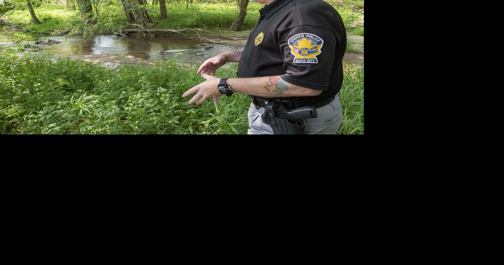 Goshen Board of Public Works donates to crisis center | News ...