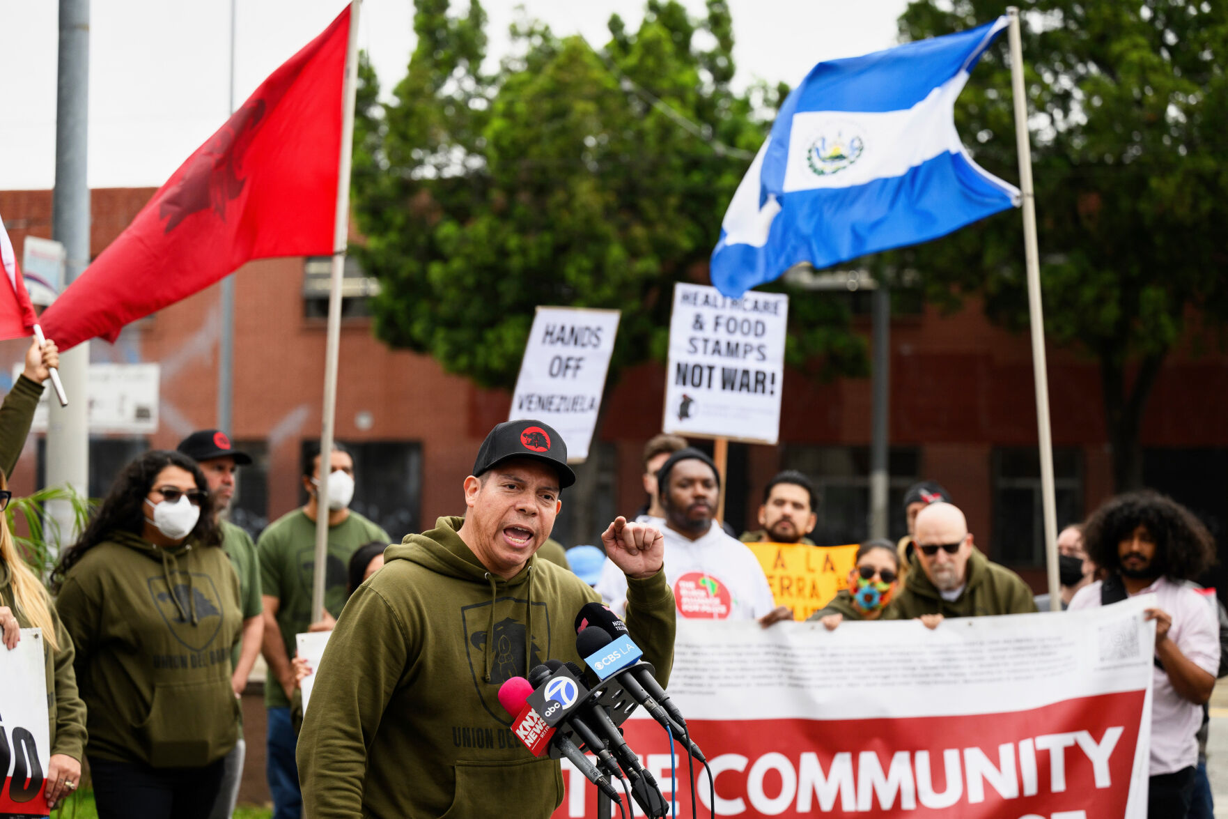 Venezuela US | National News | goshennews.com