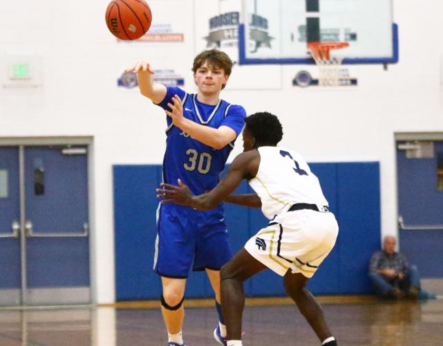 PREP BOYS BASKETBALL: Scholl, Prible repeat as top TGN honorees in ...