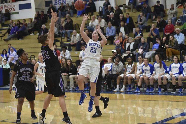 GOSHEN COLLEGE: Second-half spurt propels women's basketball past ...