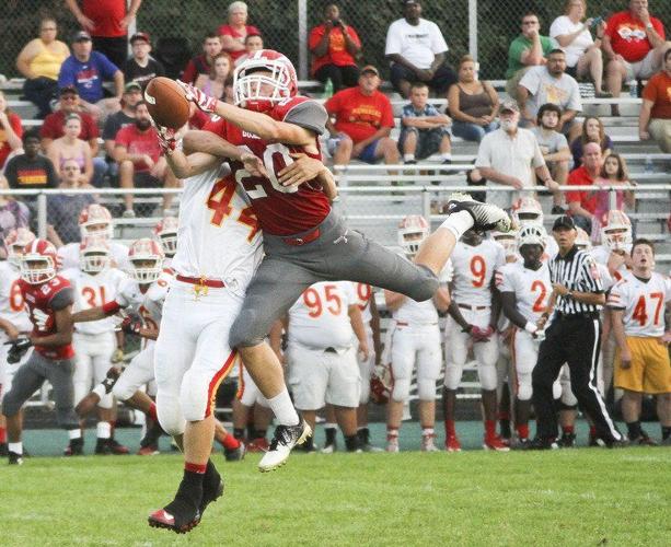 Goshen improves to 3-0, make more history | Sports | goshennews.com