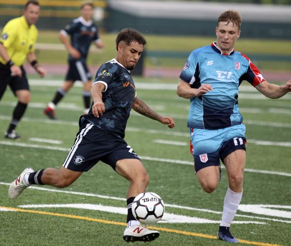 Goshen City FC loses, 3-0, to Chicago Nation FC in UPSL Midwest Central ...