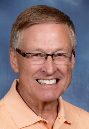 Smith named presenter of 2020 Midwinter Lecture at Greencroft | News ...