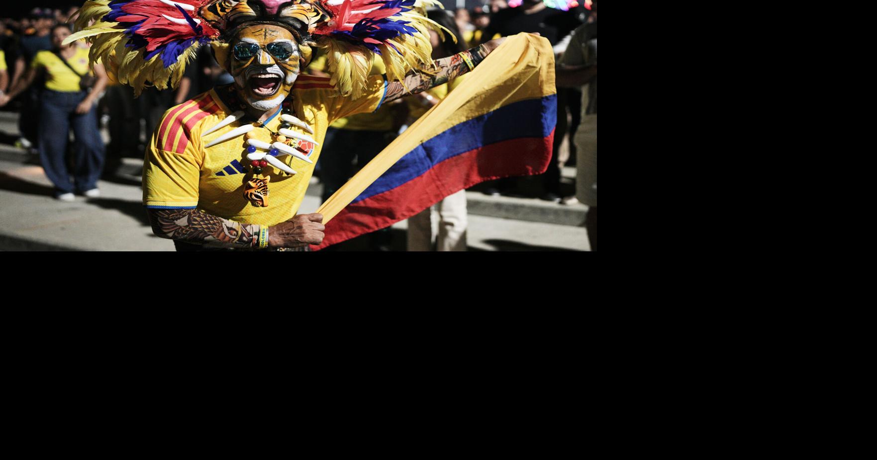 Colombia Election | National News | goshennews.com